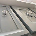 Top Knobs OvalBackplate & Reviews | Wayfair